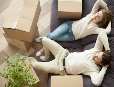 Plugge Logistiek | Het bedrijf voor ervaren verhuizers